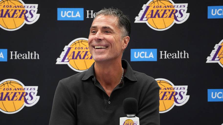 NBA World Reacts To Los Angeles Lakers Releasing 4-Year Player