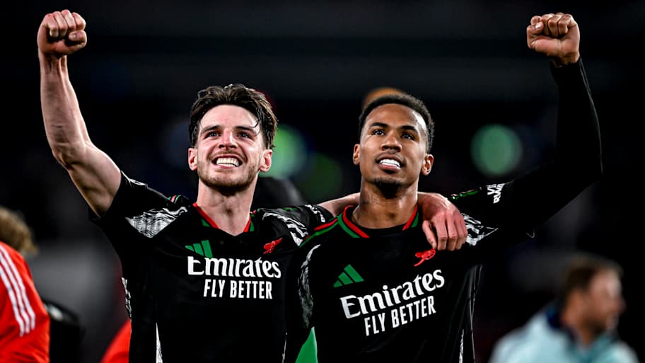 The Best FPL Team Names for Every Club—2025–26 Season