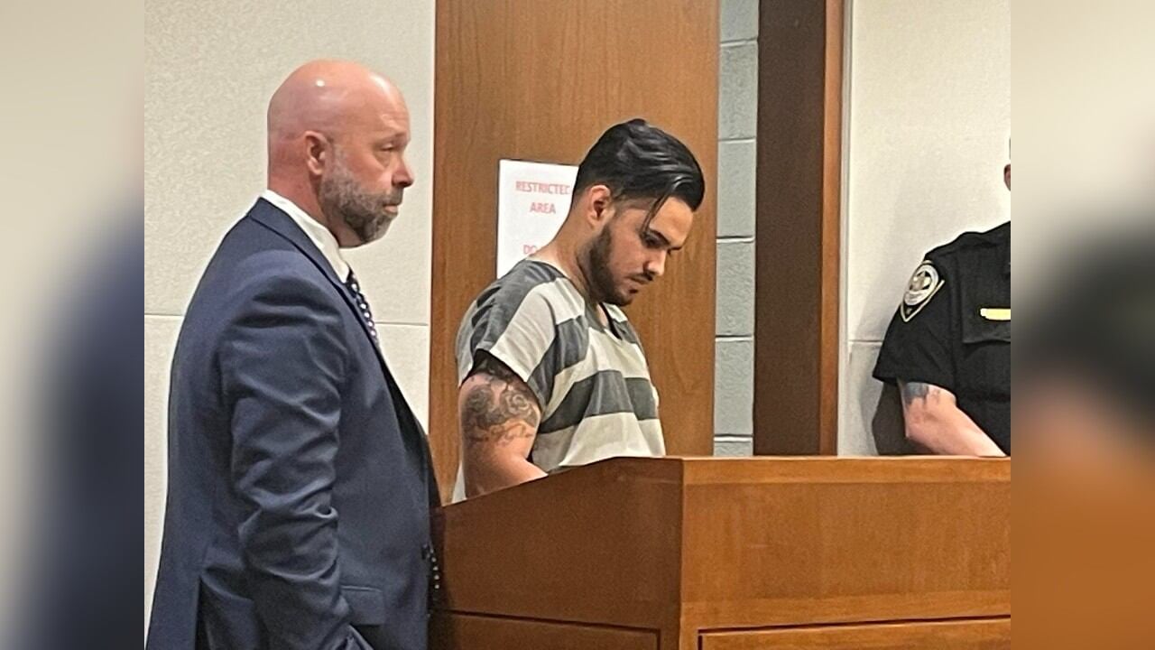 Newton police lieutenant out on bond after murder indictment