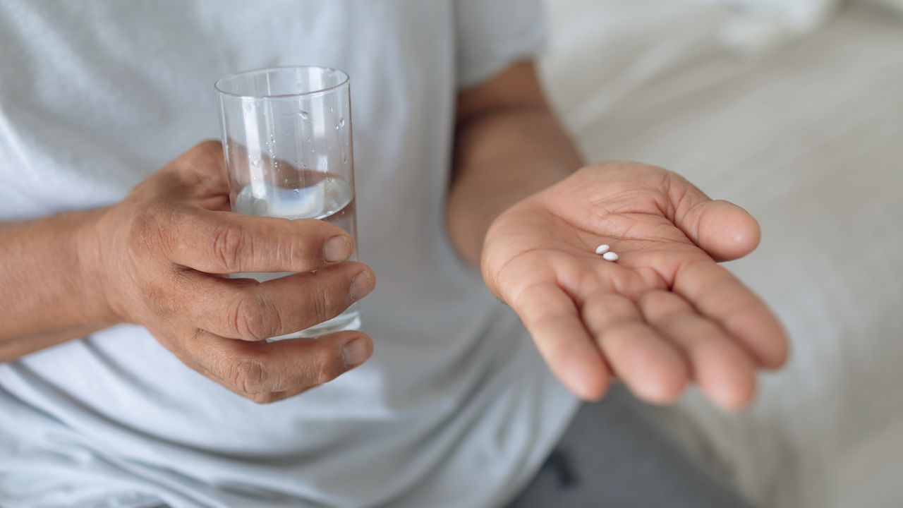 Male birth control pill passes early safety test, with more trials underway