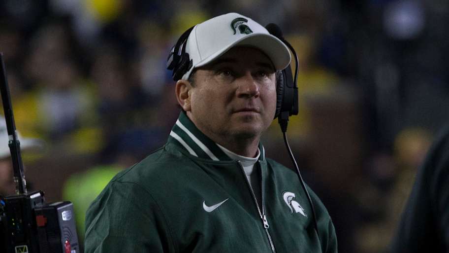 MSU's Jonathan Smith Takes Major Ranking Drop from Last Year