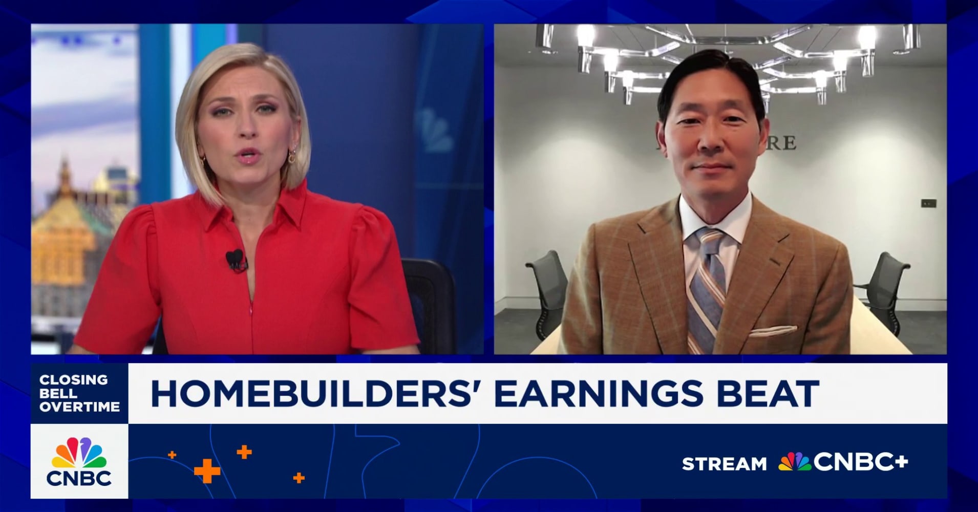 'Homebuilder stocks move very quickly', Evercore ISI's Kim on why ...