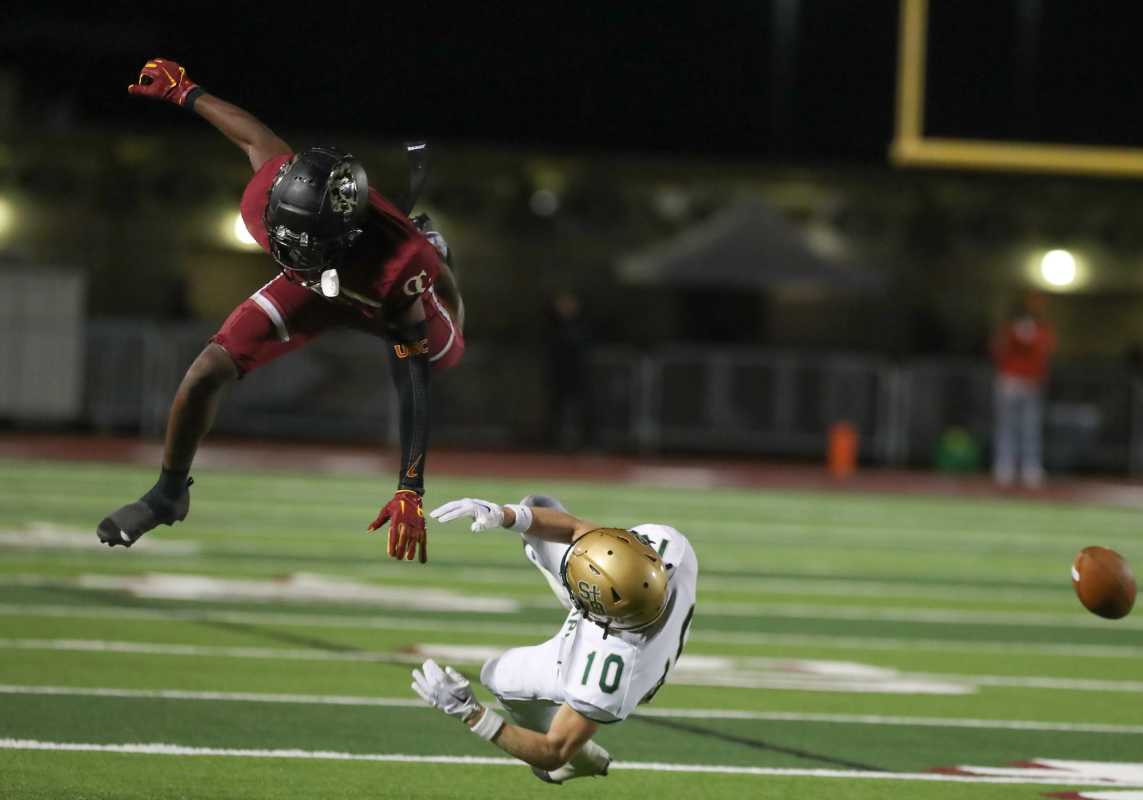 Dan Lanning and the Oregon Ducks viewed as the front runner for elite ...