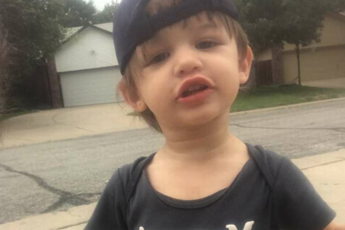 Wichita mom knew boyfriend abused toddler son. Jury found her guilty of ...