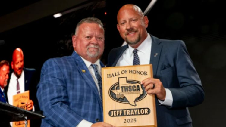 UTSA football head coach, East Texas high school coaching legend Jeff ...