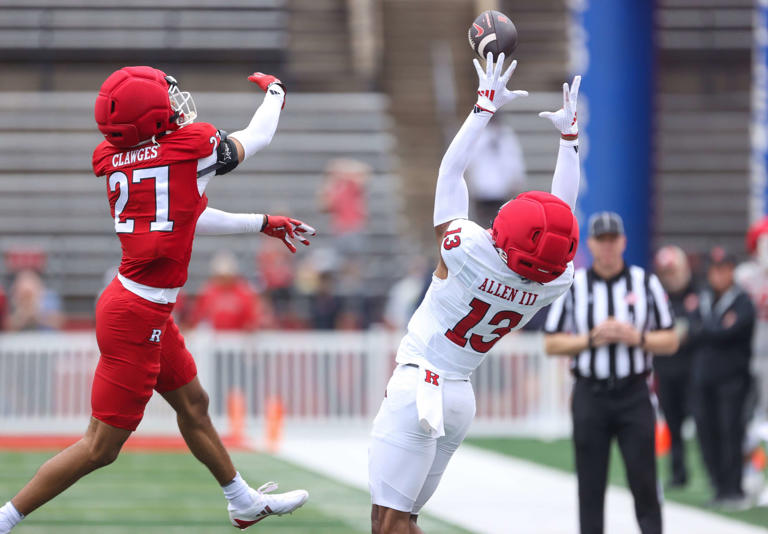 What Greg Schiano said about Rutgers’ long-running AD search