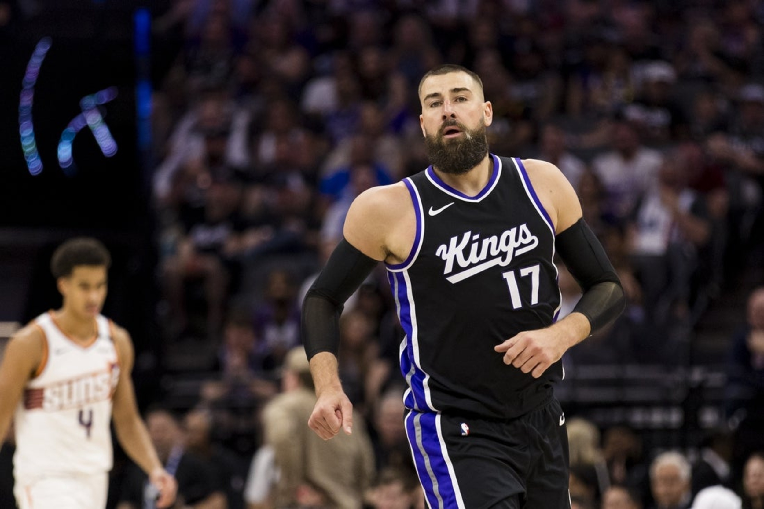 Jonas Valanciunas sets record clear -- he will play for Nuggets