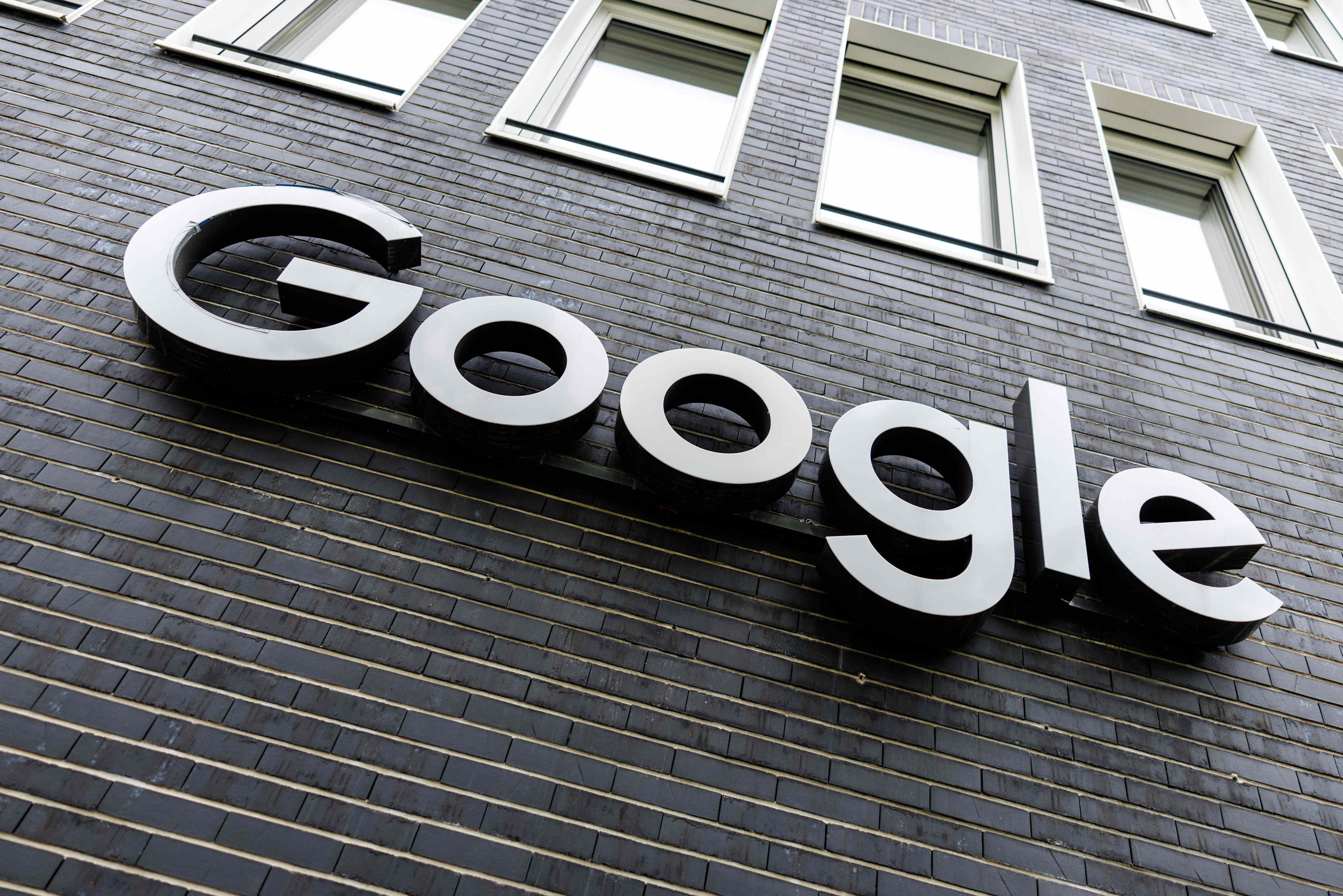 Here's How Much Traders Expect Google Owner Alphabet's Stock to Move ...