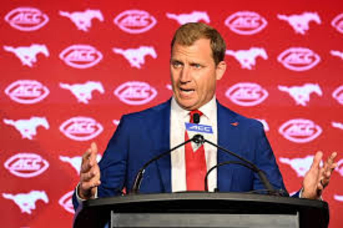 2025 SMU Football Media Day: Press Conference Coverage & Key Takeaways