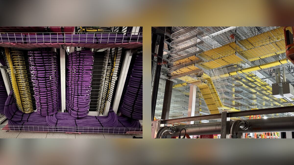 xAI begins installing computing infrastructure at ‘Colossus 2′