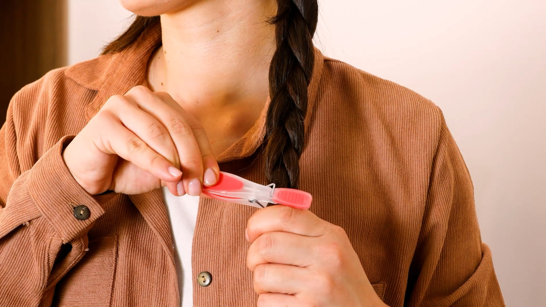 Ingenious Ideas for Pin Clips