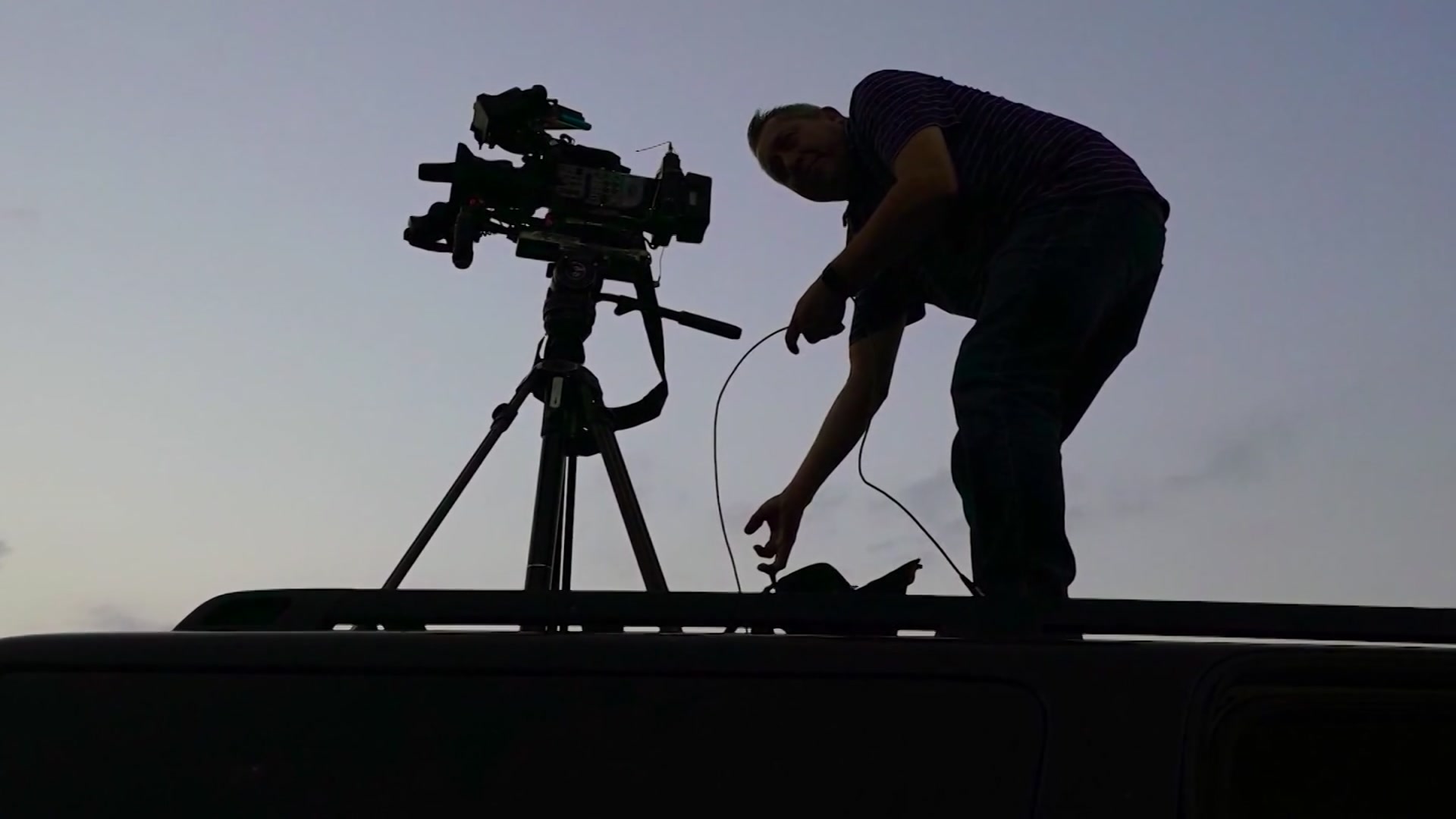 Texas film incentives set to drive production surge this fall