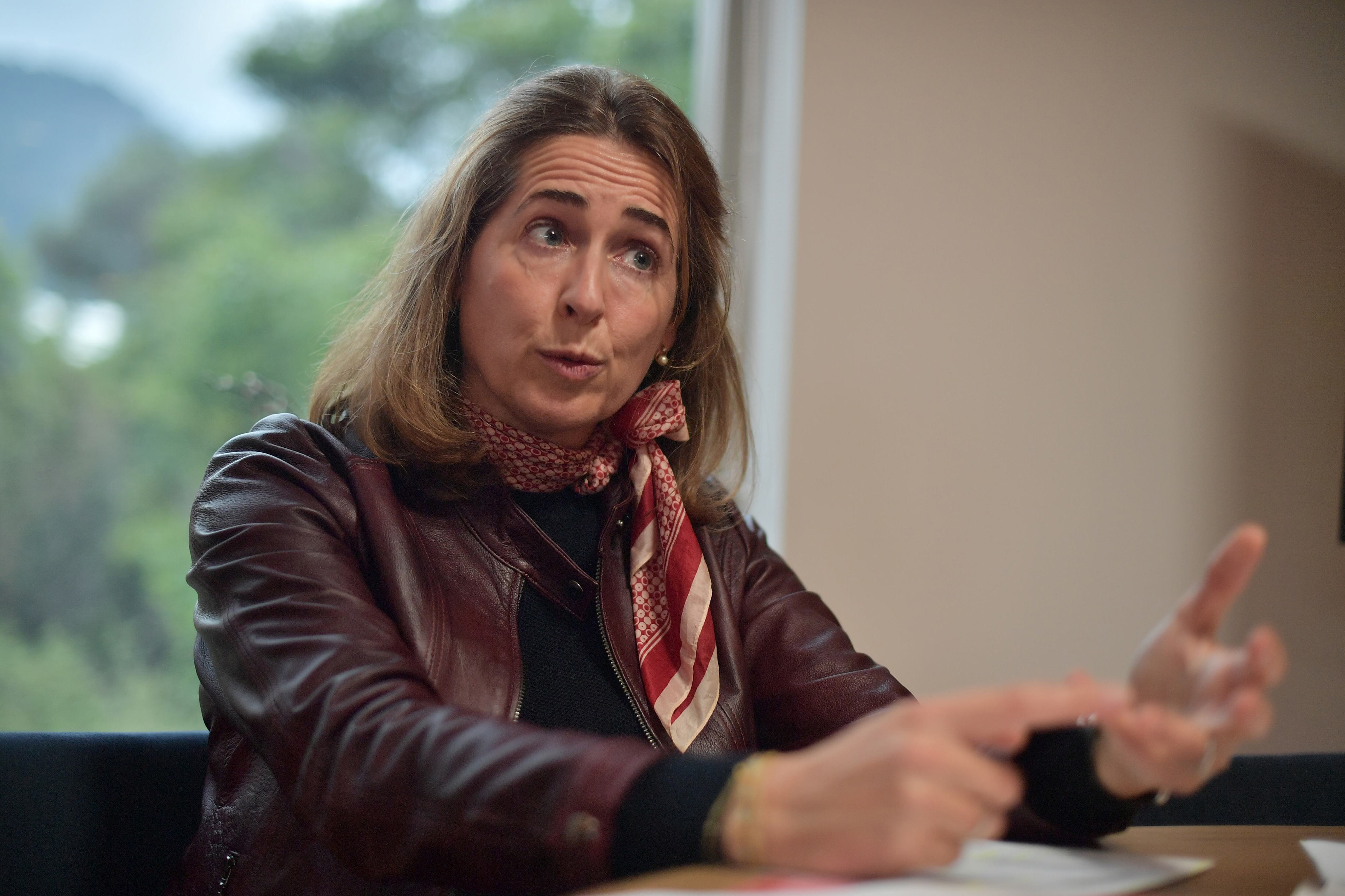 “La salida negociada del conflicto es la preferida para las comunidades ...