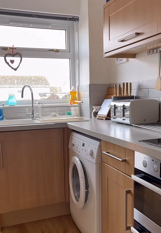 My Favorite Cleaner of All Time!