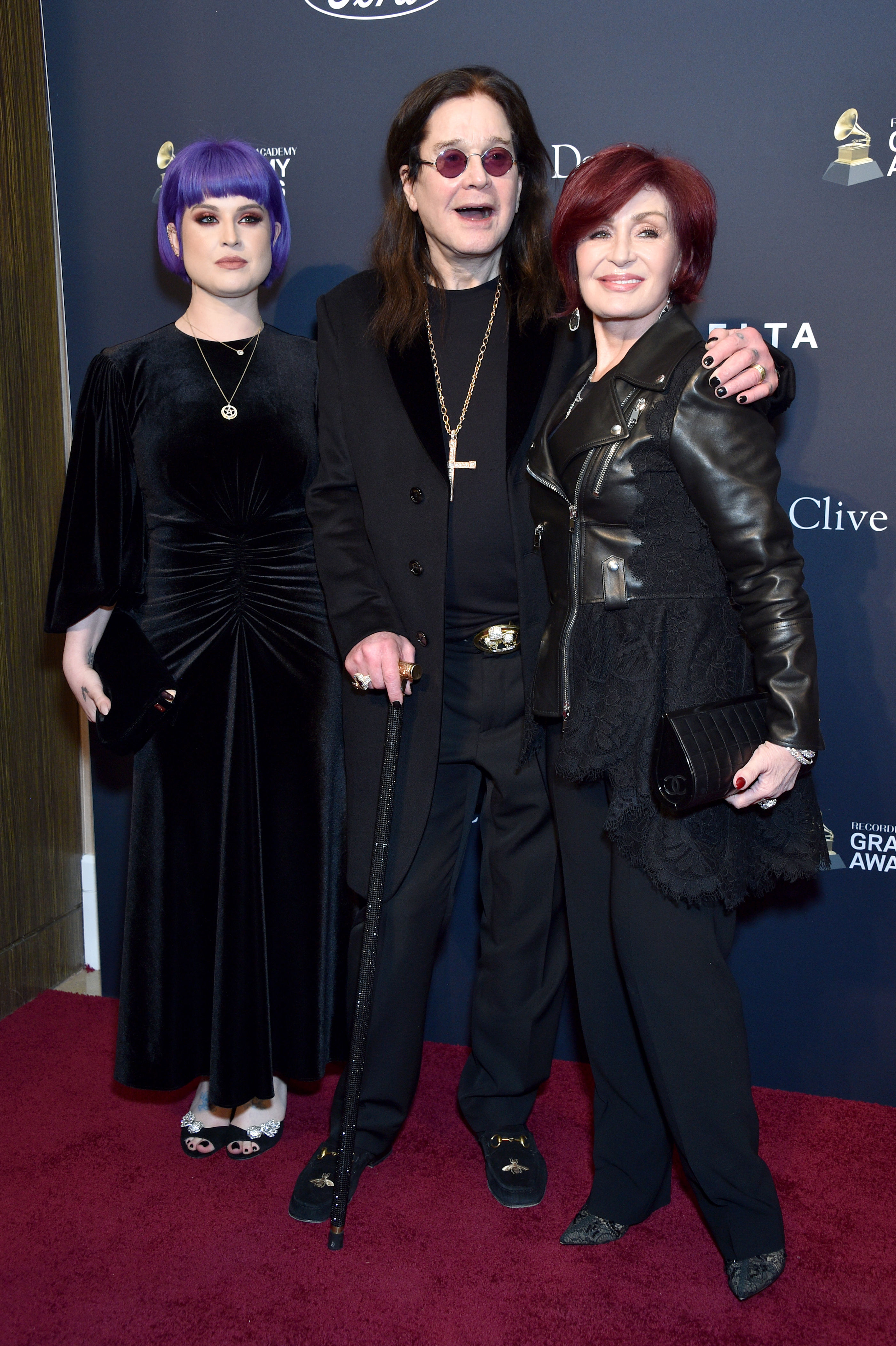 Who are Ozzy Osbourne’s kids? — A breakdown of his six children from ...