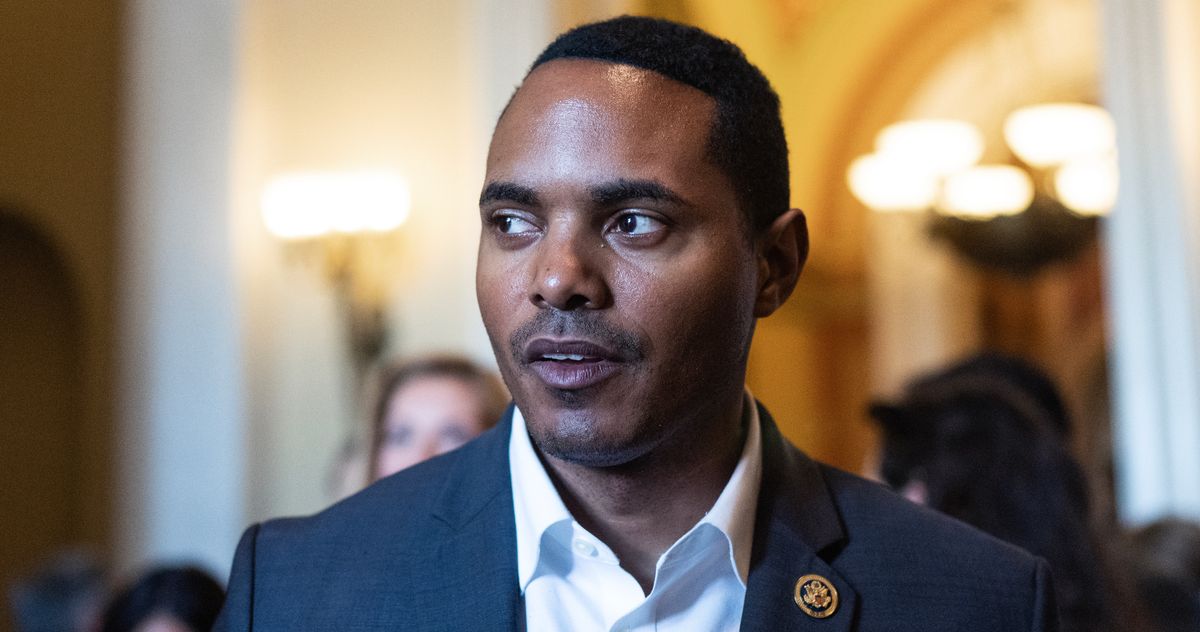 GOP’s 2026 Redistricting Scheme Could Spread to Many States