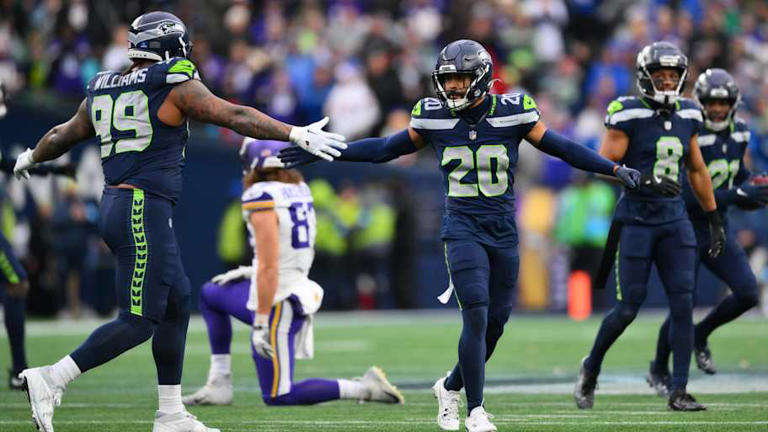 5 reasons for optimism as Seattle Seahawks report to training camp