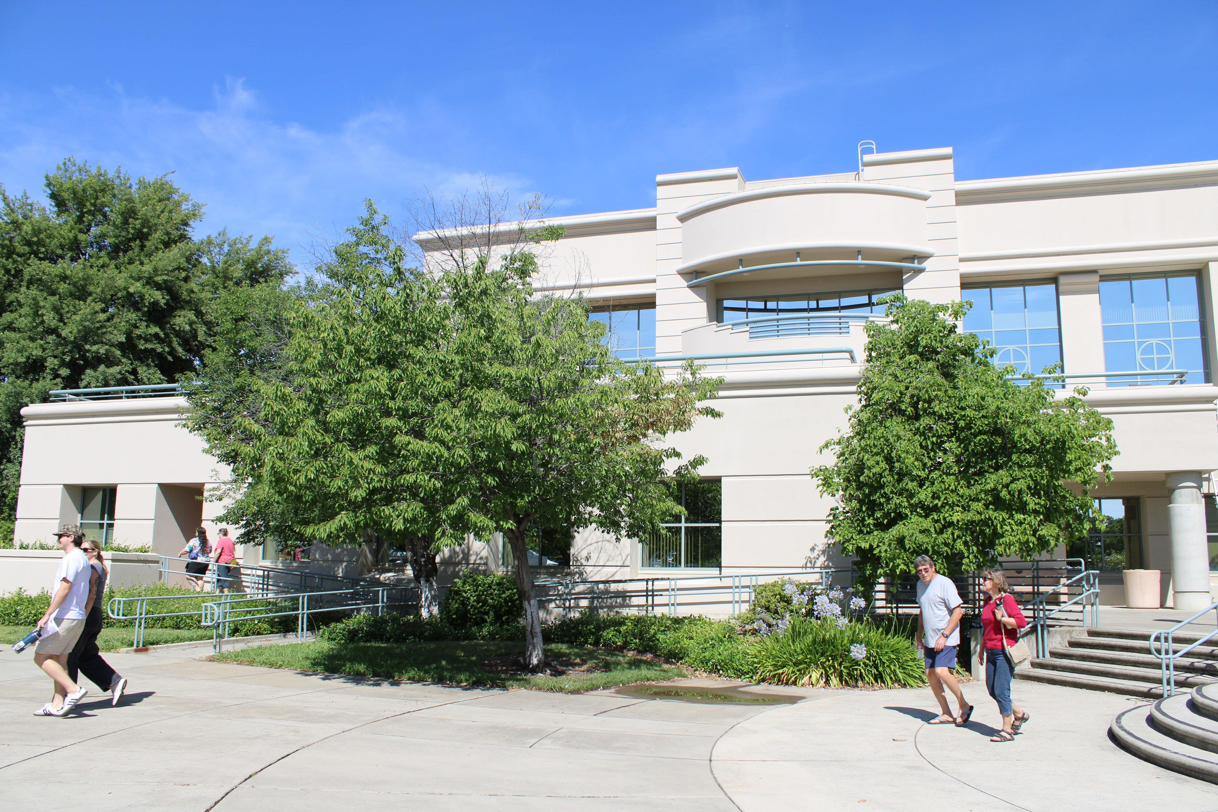 Redding council wants to discuss Tenessa Audette's budget allegations