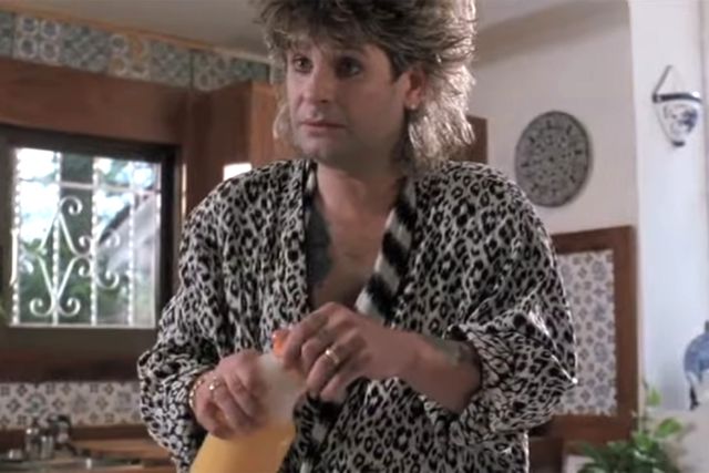 Did Ozzy Osbourne really eat a bat onstage? Rock's most outrageous ...