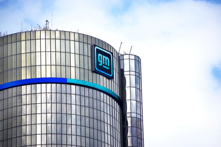 General Motors Reports $1.1 Billion Loss, Blames Tariffs