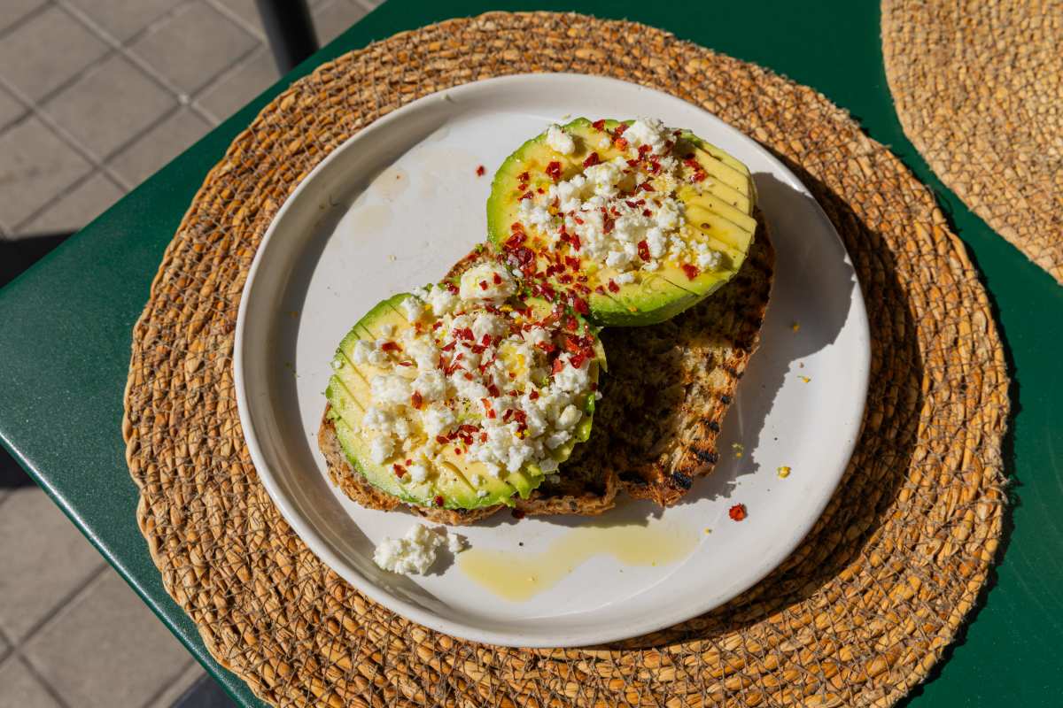 The Best Breakfast Spots In Madrid