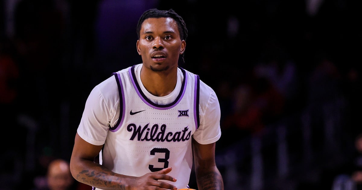 Buzz: More on the CJ Jones return to Kansas State