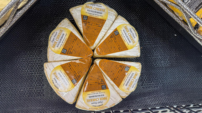 10 Expensive Trader Joe's Items That Are Still Absolutely Worth It