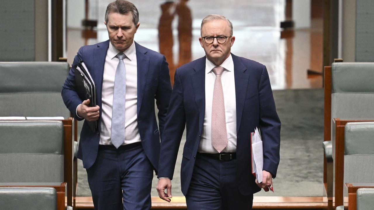 Big issue looming on HECS debt vow