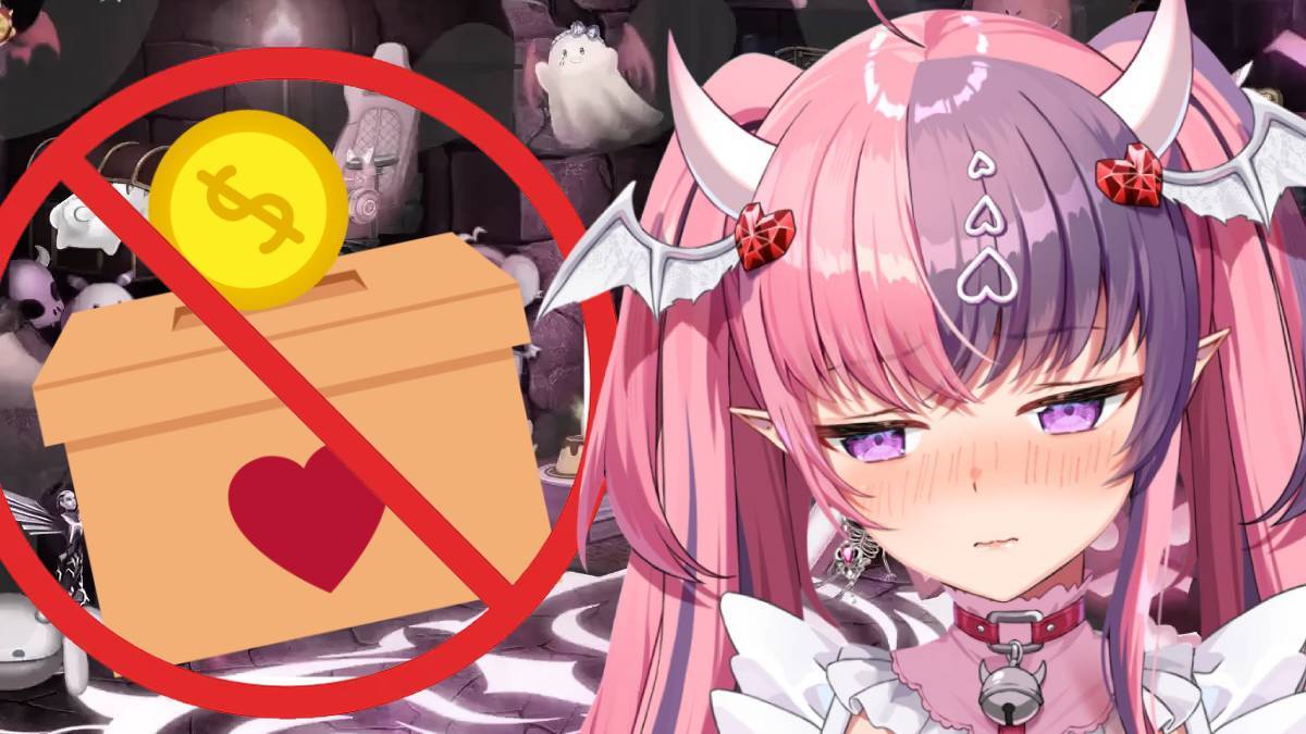 Streamer de Twitch donaba sus ganancias a la caridad, pero denuncia que ...