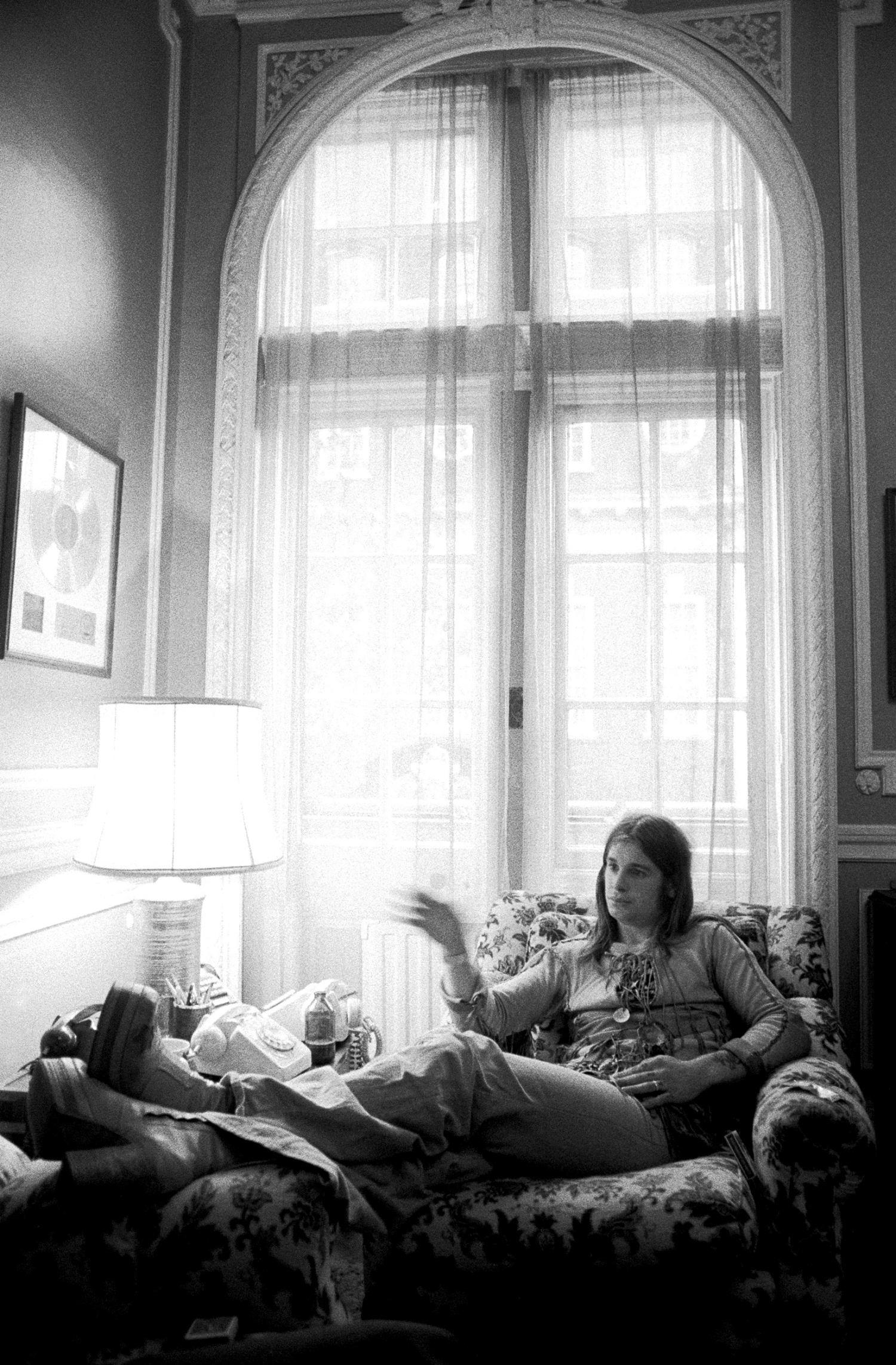 Never say die: Ozzy Osbourne's life in photos