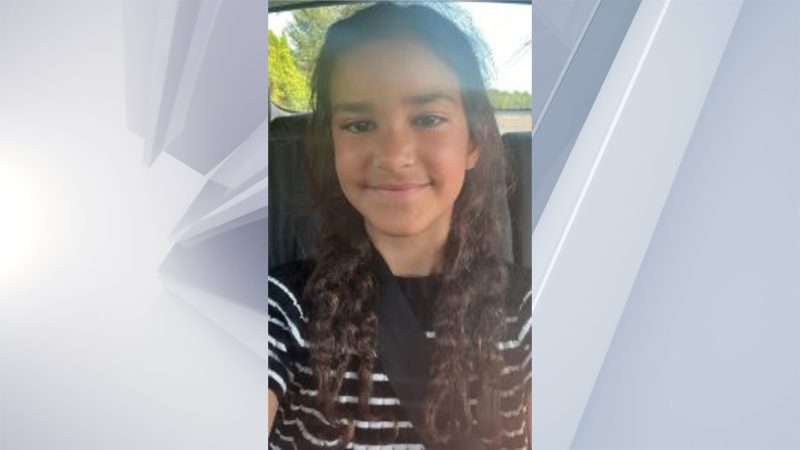 Preliminary autopsy results released for 9-year-old in AMBER Alert ...