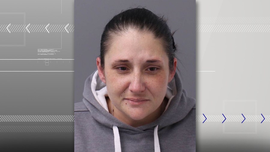 Pennsylvania woman charged, allegedly sold meth across multiple counties