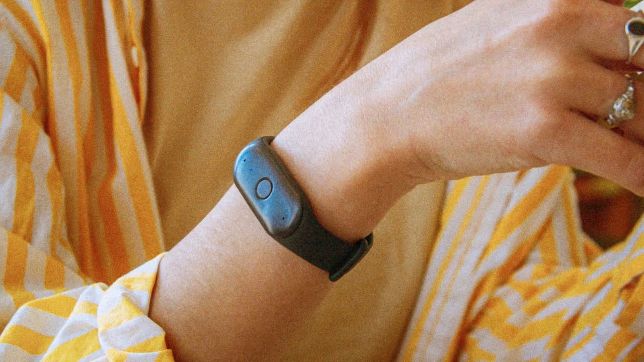 Amazon buys wearable AI startup Bee, a wrist device that hears and ...