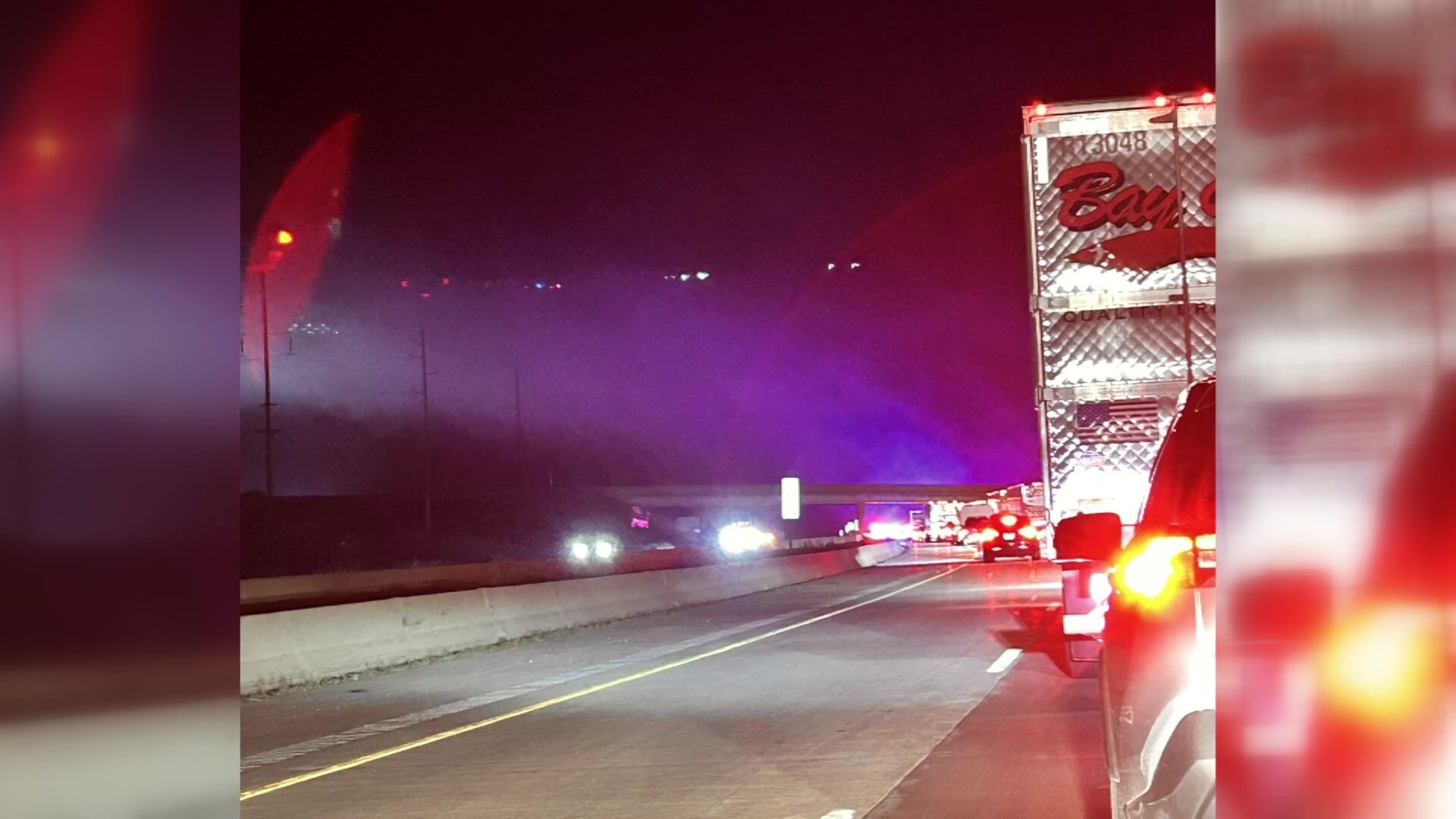 Dane Co. Medical Examiner identifies Minnesota teen killed in I-90 ...