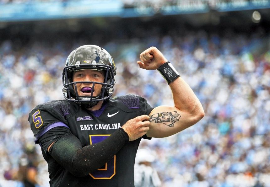 ECU announces 2025 Hall-of-Fame class