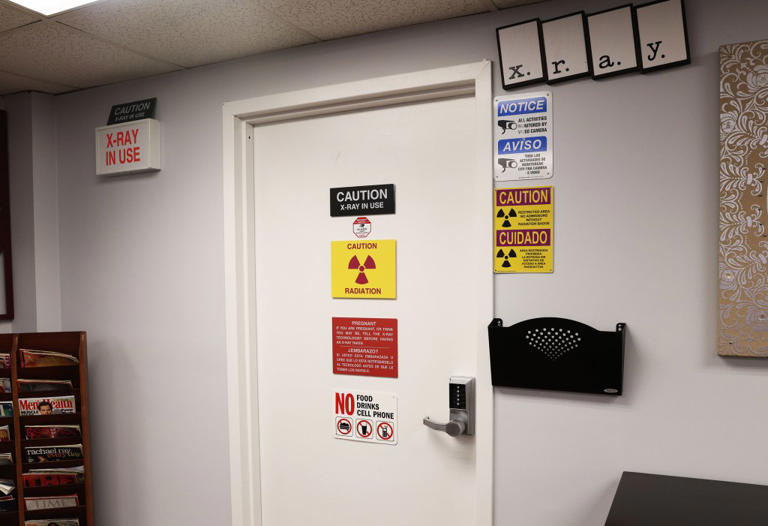 Expert outlines grim reality of MRI’s dangers after man with 20-pound ...