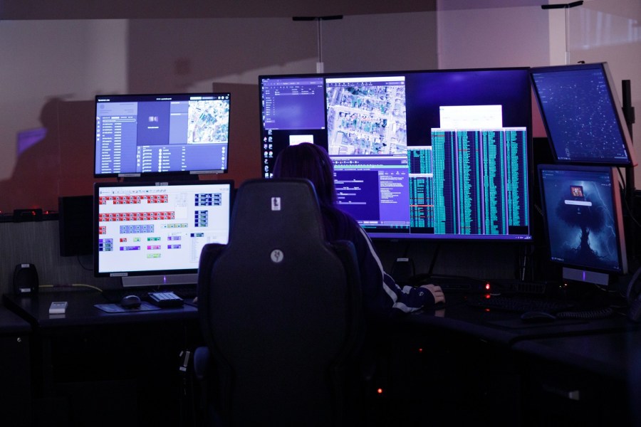 Pennsylvania unveils cause behind 911 outage