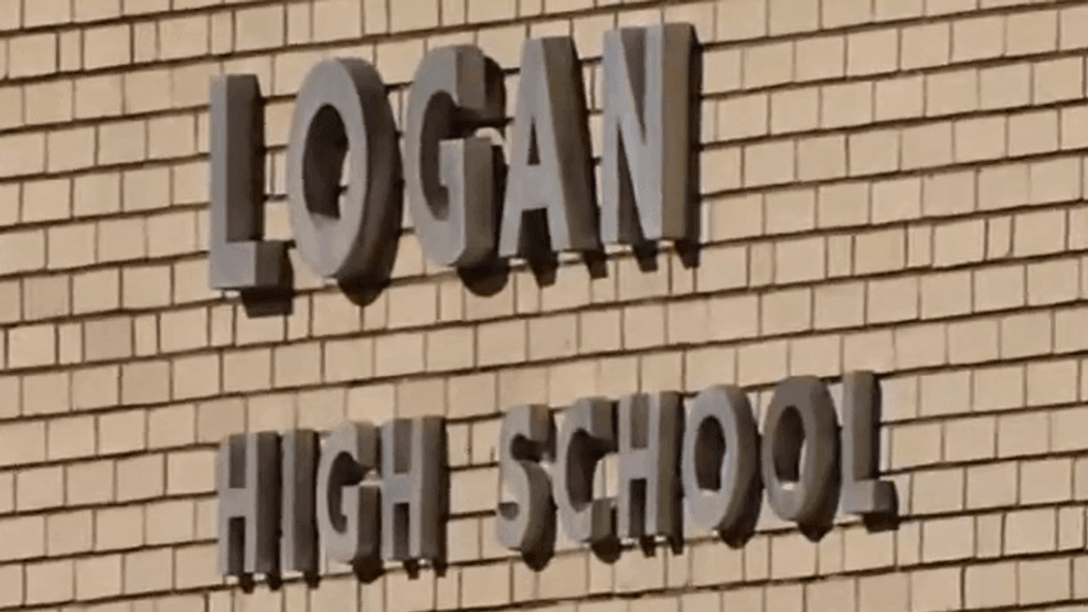 Portions of Logan High School's athletic facility closed due to ...