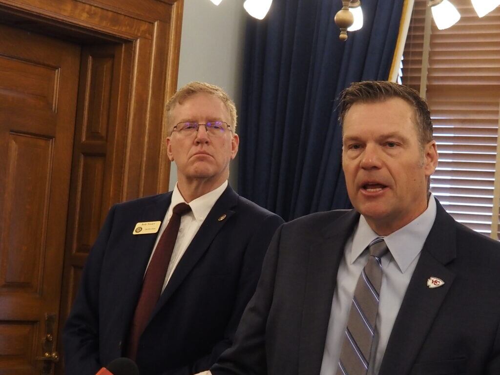 Kansas AG warns Johnson County: Proposed ballot question may exceed ...