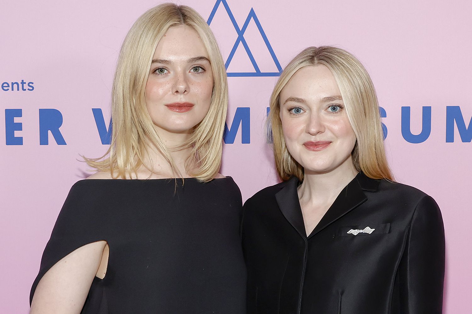 Dakota and Elle Fanning's First-Ever Movie Together, in Which They Play ...