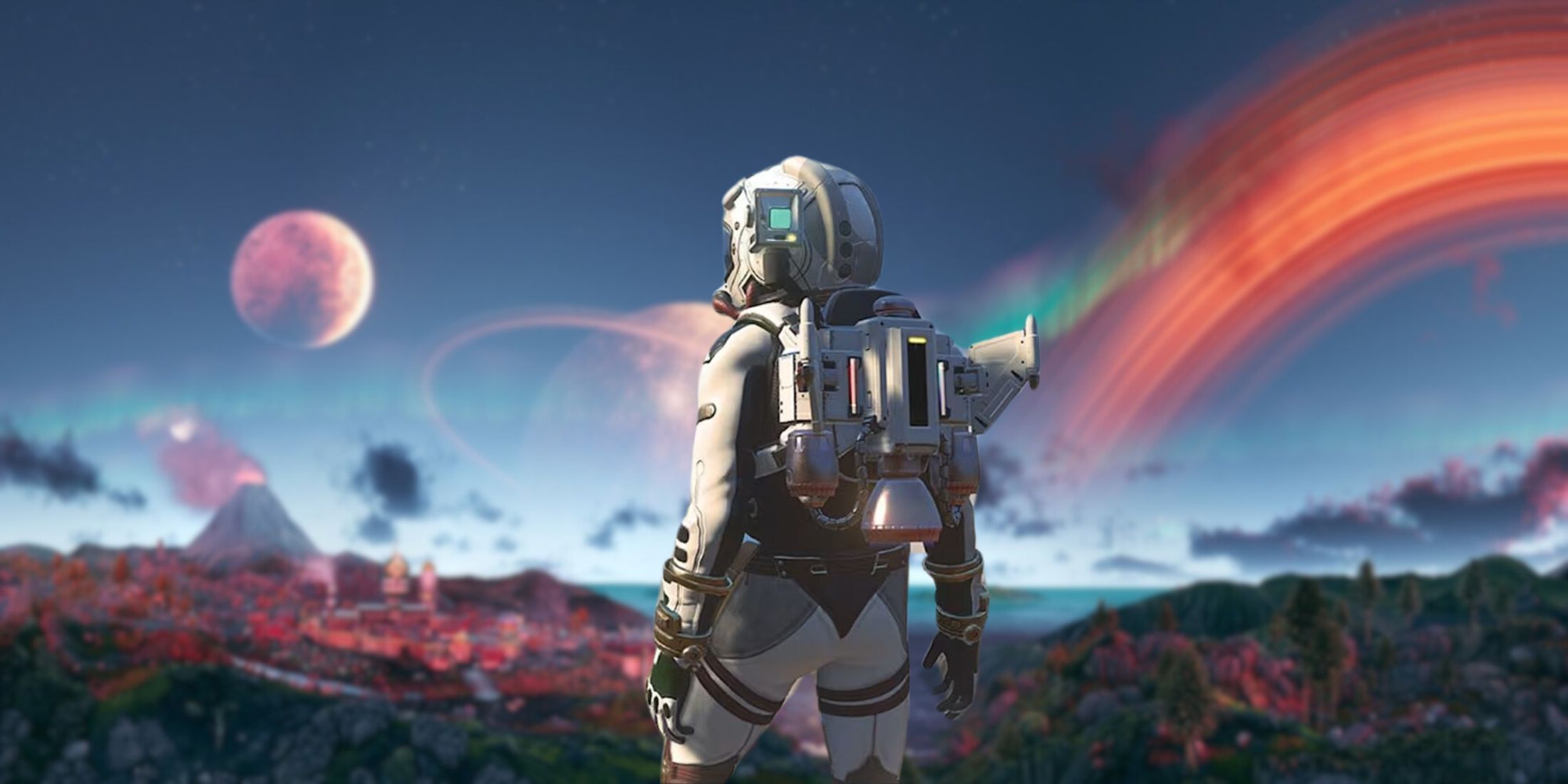 Best Open World Games Set Across Multiple Planets