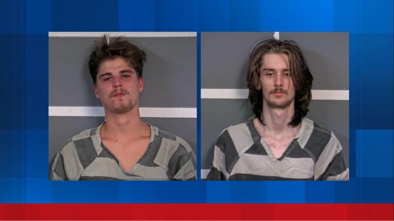 Second arrest made in deadly Alex City home invasion