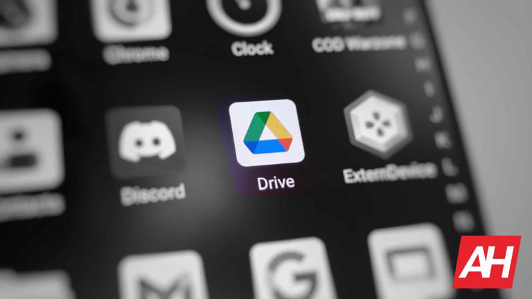 Google Drive Now Getting YouTube-Style Thumbnail Previews for Videos