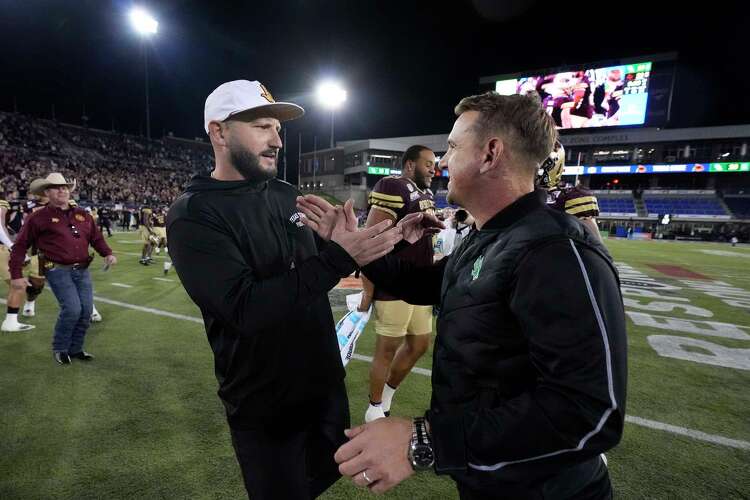 Texas college football coaches grapple with early impacts of revenue ...