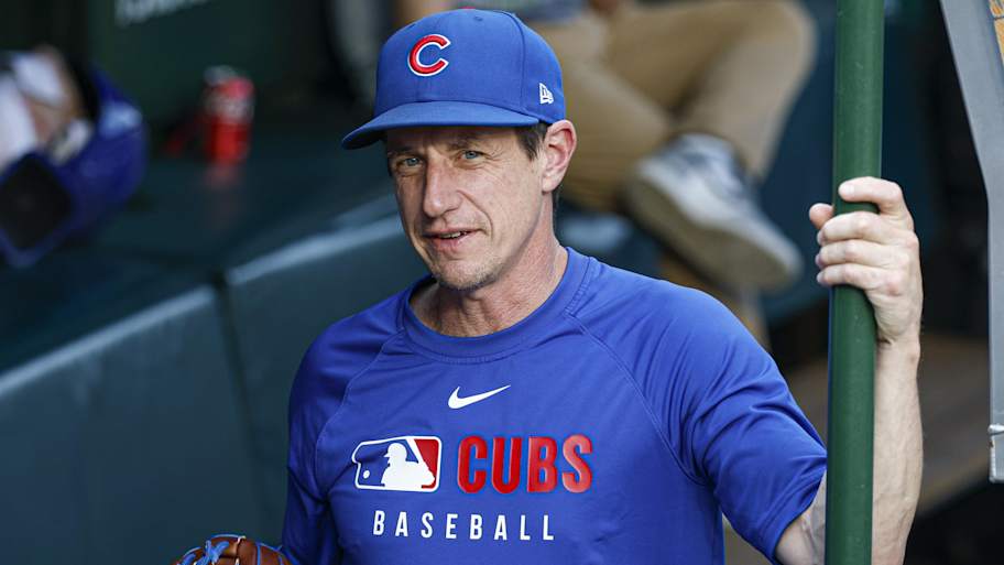 Cubs Linked to Marlins Trade That Could Reshape the MLB