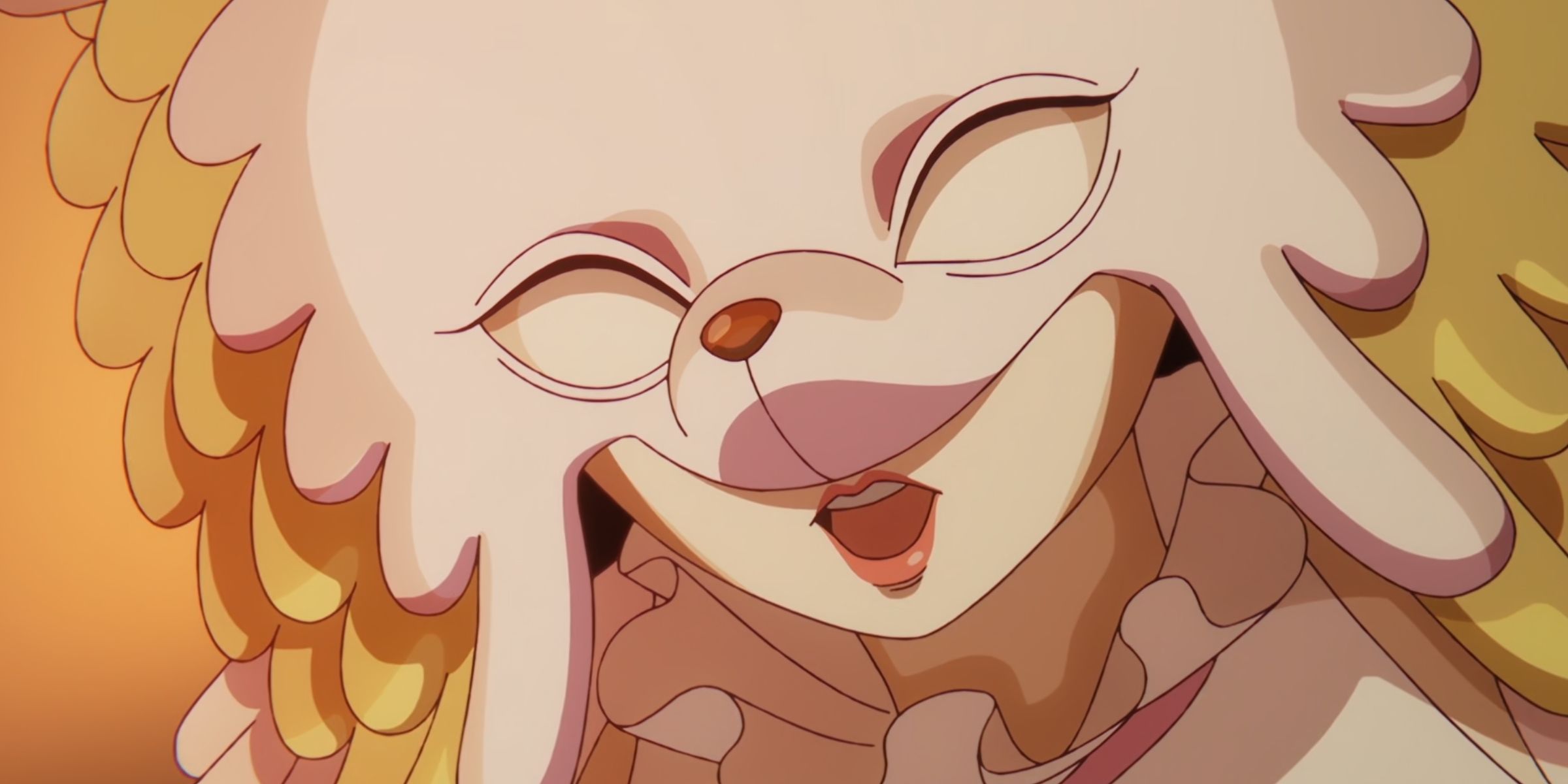 Best Spies In One Piece