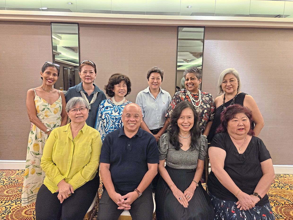 PJ school’s gala fundraiser to celebrate past, empower future