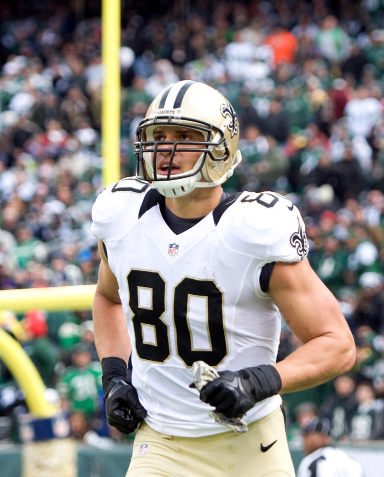 Saints’ Tyrann Mathieu, Jimmy Graham retire as franchise changes direction
