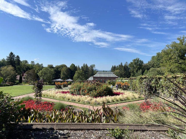 Tips For Visiting The Biltmore Estate