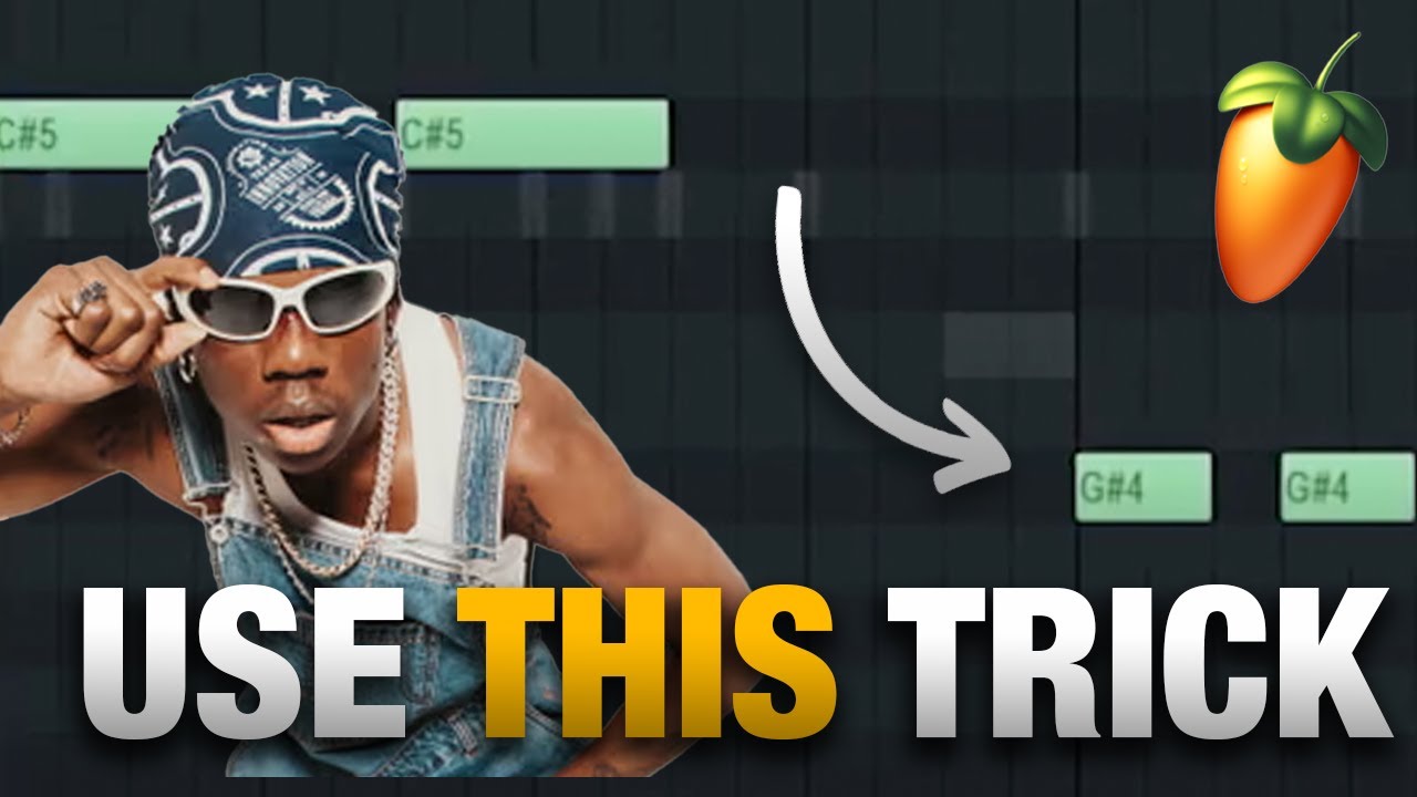 Afrobeats in FL Studio | Create beats like Rema, Tyla & Fireboy DML